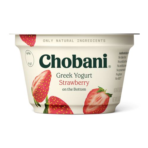 Save $2.00 Must Buy 10 Chobani Core, LSG, Zero